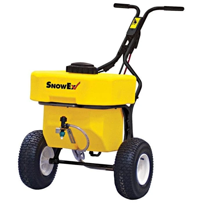 Hot Deals on Trendy SnowEx 12-Gallon Walk-Behind Liquid Sprayer—Now ...